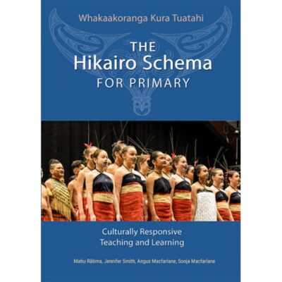 The Hikairo Schema for Primary Schools – Learning Network NZ